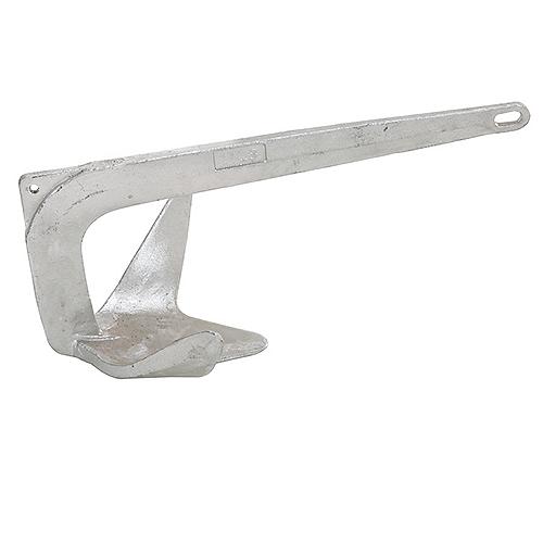 SEACHOICE 41660 11 LB CLAW ANCHOR – BoatsnMotors
