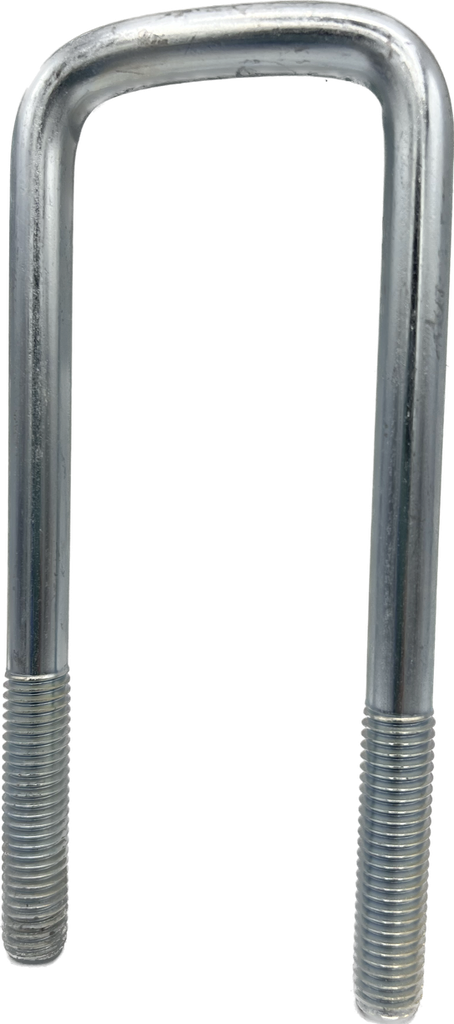 1521 1/2 x 2-1/16 x 4-1/4 U BOLT W/NUTS – BoatsnMotors