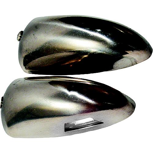 TH MARINE LED-LPNAV-1-DP LOW PROFILE BULLET NAVIGATION LIGHTS ...