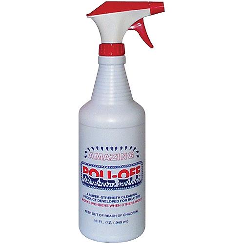 ROL-ROQT ROLL OFF CLEANER QT – BoatsnMotors
