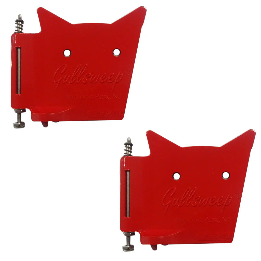 GULLSWEEP GS-8 VANE SET REPLACEMENT – BoatsnMotors