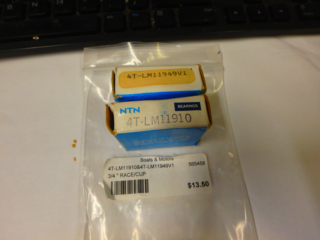 3/4" RACE/CUP 4T-LM11910 & 4T-LM11949V1 – BoatsnMotors