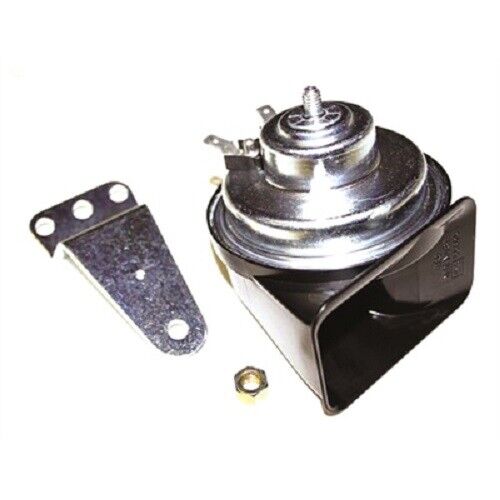 FIAMM 72575-22 HORN HIGH TONE W/BRACKET – BoatsnMotors